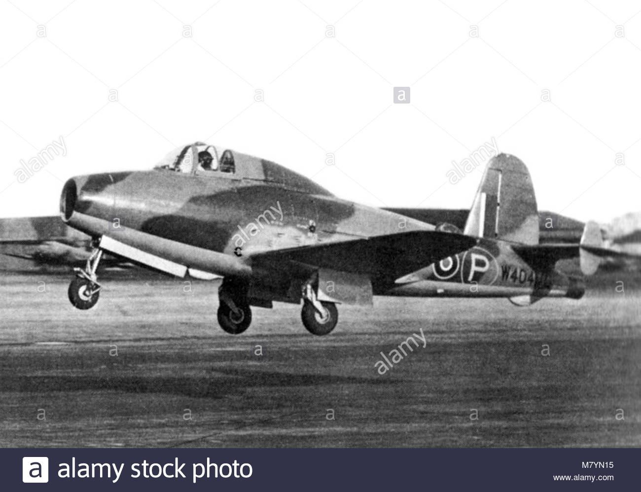 Gloster E28 39 Stock Photos & Gloster E28 39 Stock Images - Alamy