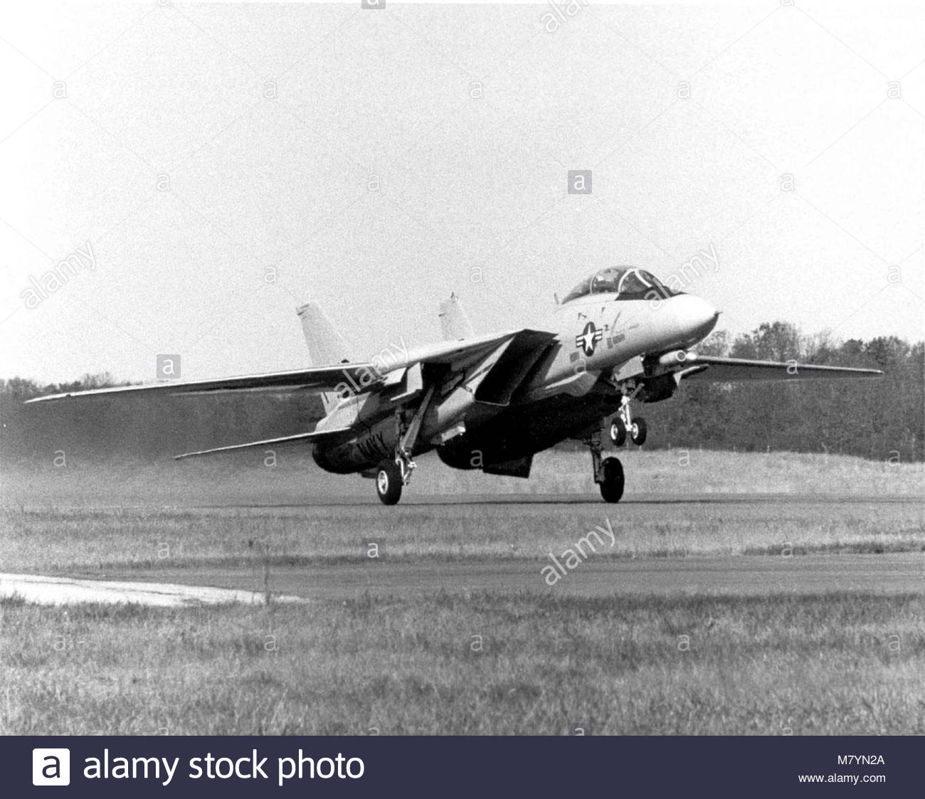Grumman F 14 High Resolution Stock Photography and Images - Alamy