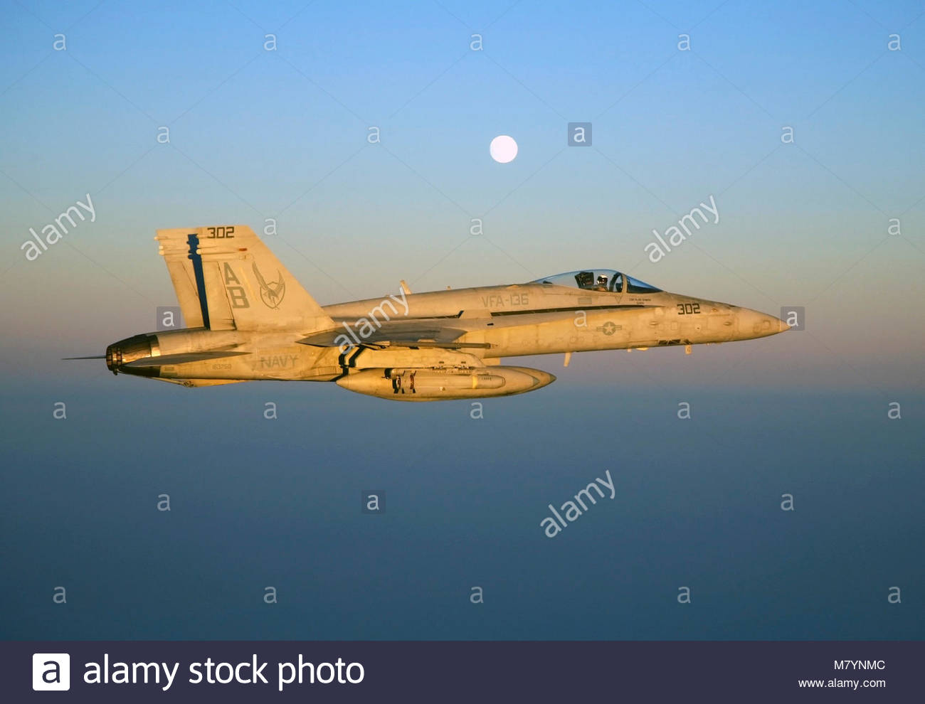 Fa 18c Hornet High Resolution Stock Photography and Images - Alamy