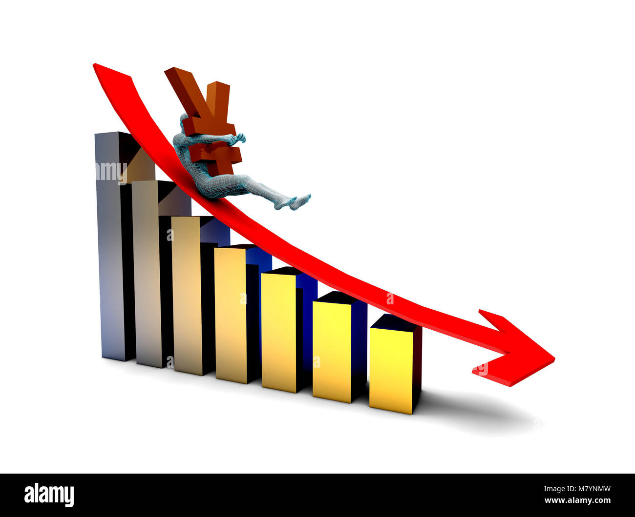 Data reduction hi-res stock photography and images - Alamy