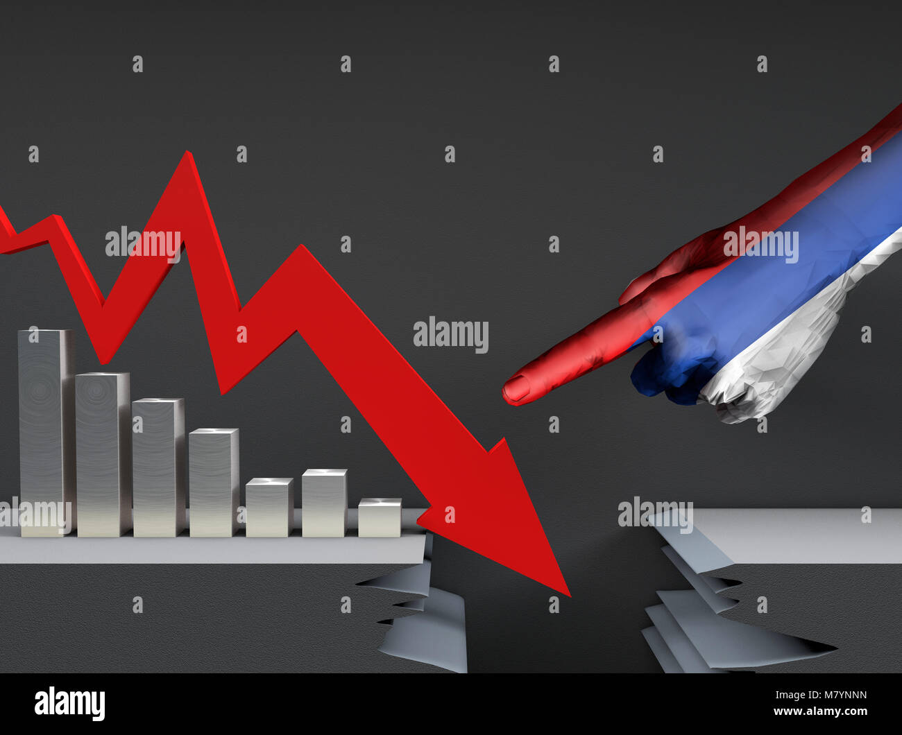 Reduction of force hi-res stock photography and images - Alamy