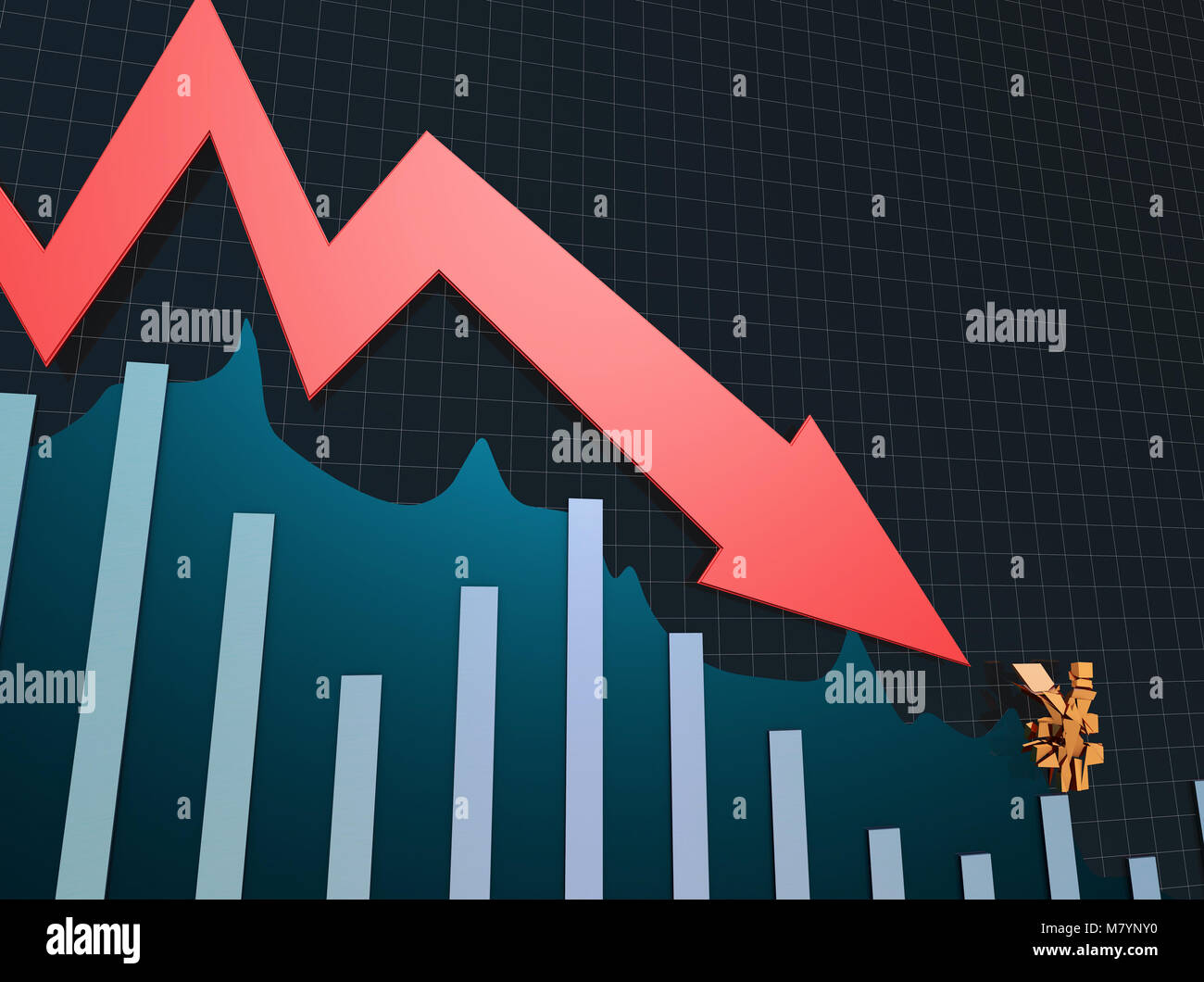 Renminbi devaluation hi-res stock photography and images - Alamy