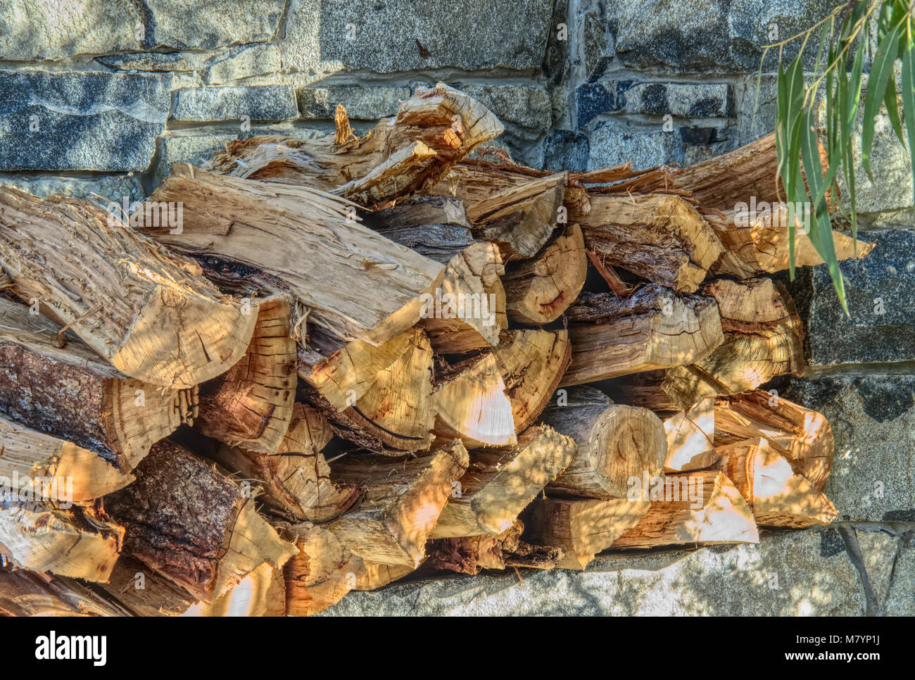 Timber stone hi-res stock photography and images - Alamy