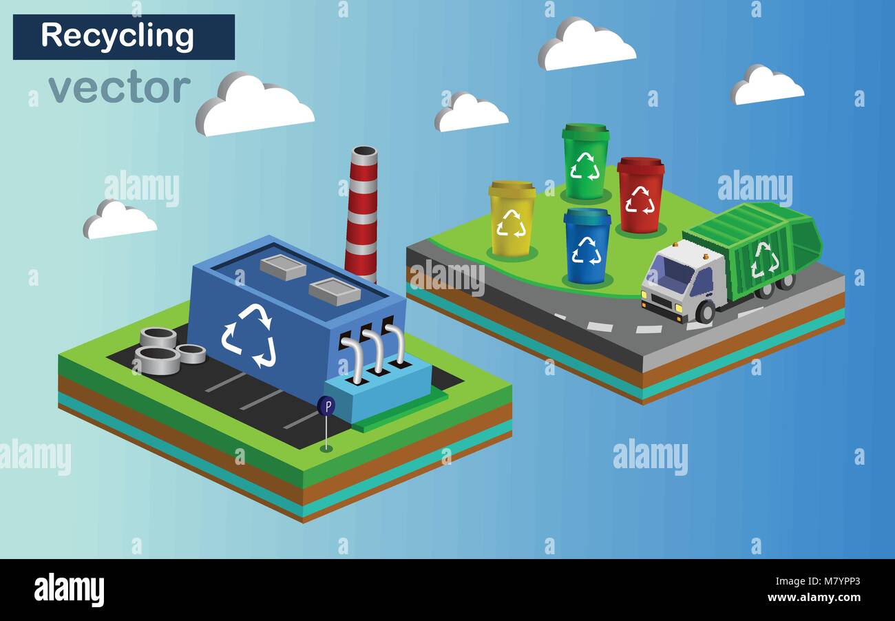 Vector isometric icon Stock Vector Image & Art - Alamy