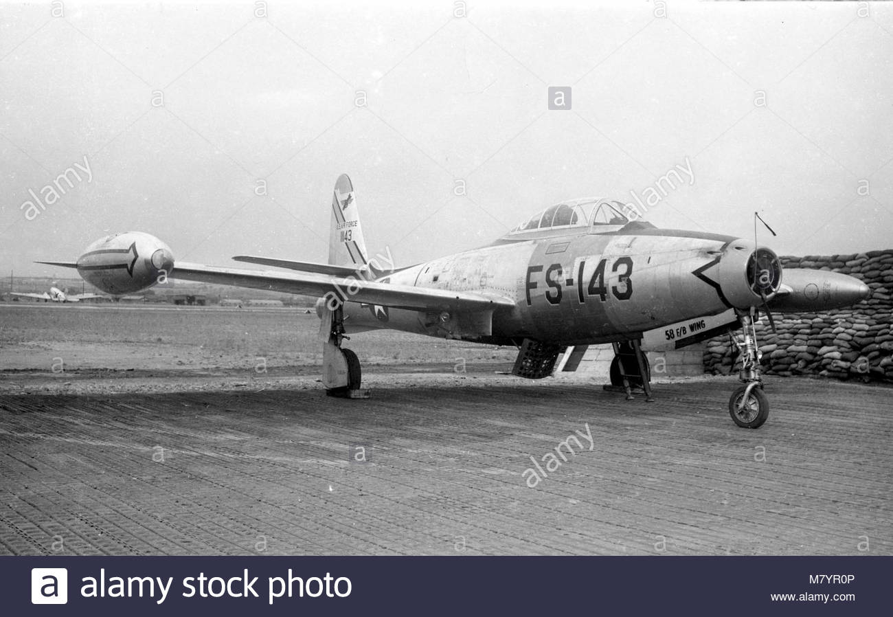 F 84e Stock Photos & F 84e Stock Images - Alamy