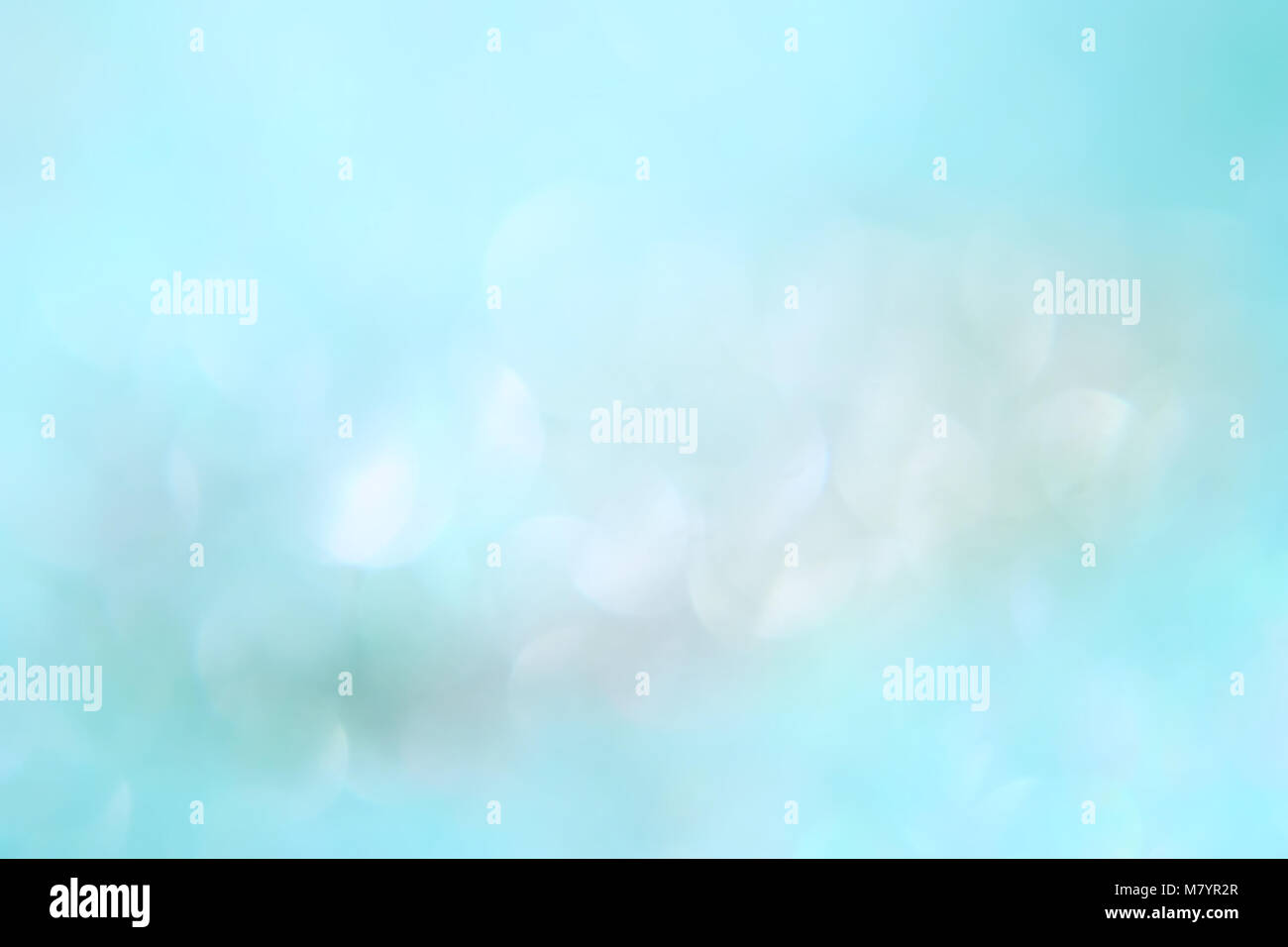 Abstract background in blue tones Stock Photo - Alamy