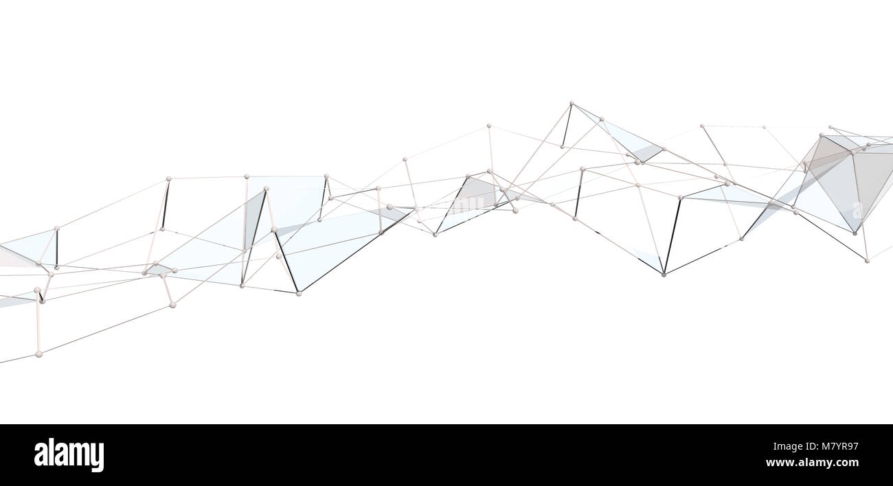 Abstract technology sci fi Cut Out Stock Images & Pictures - Alamy