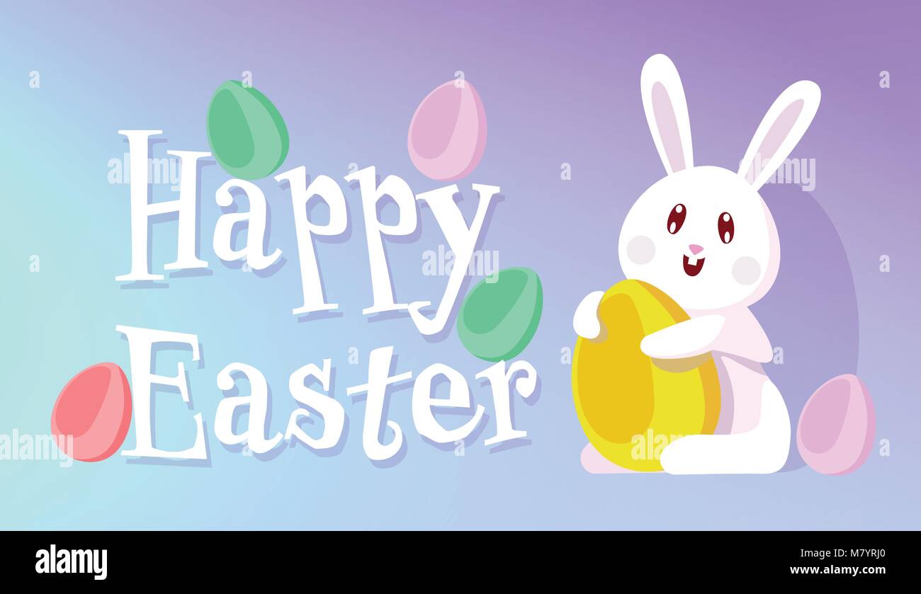 Easter card design hi-res stock photography and images - Alamy