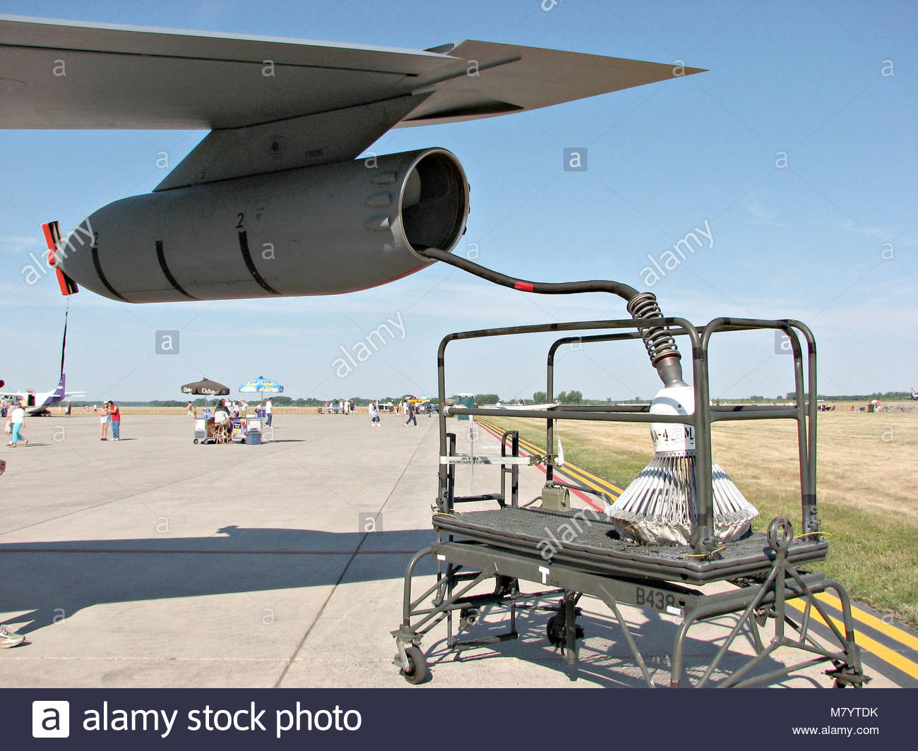 Drogue Refueling Stock Photos & Drogue Refueling Stock Images - Alamy