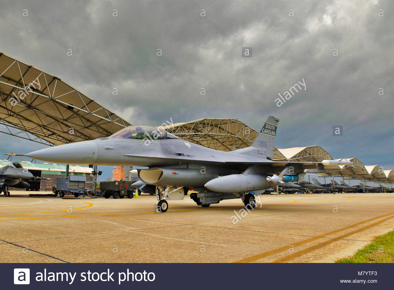157th Fighter Squadron Stock Photos & 157th Fighter Squadron Stock ...