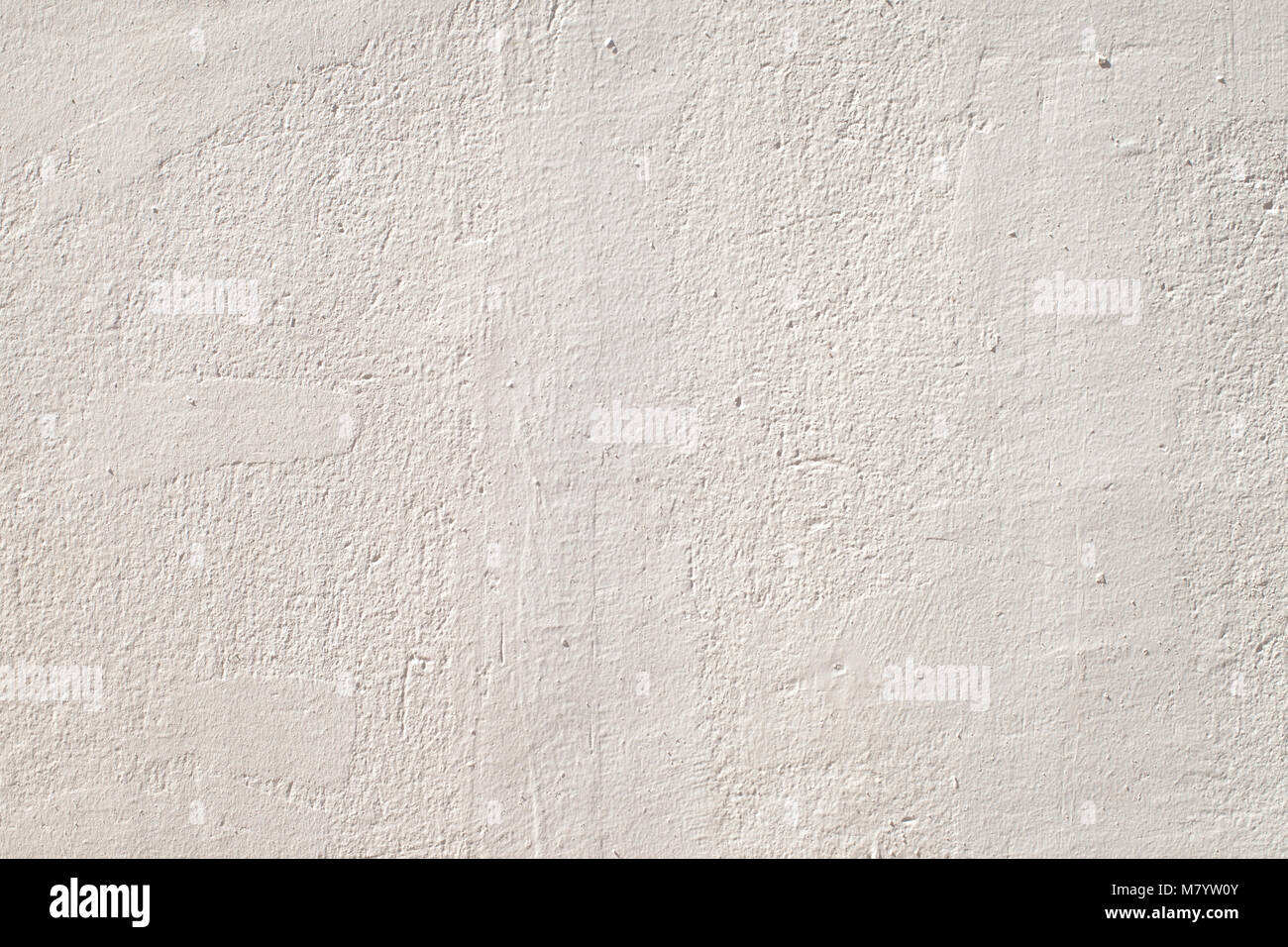 White concrete wall texture Stock Photo - Alamy