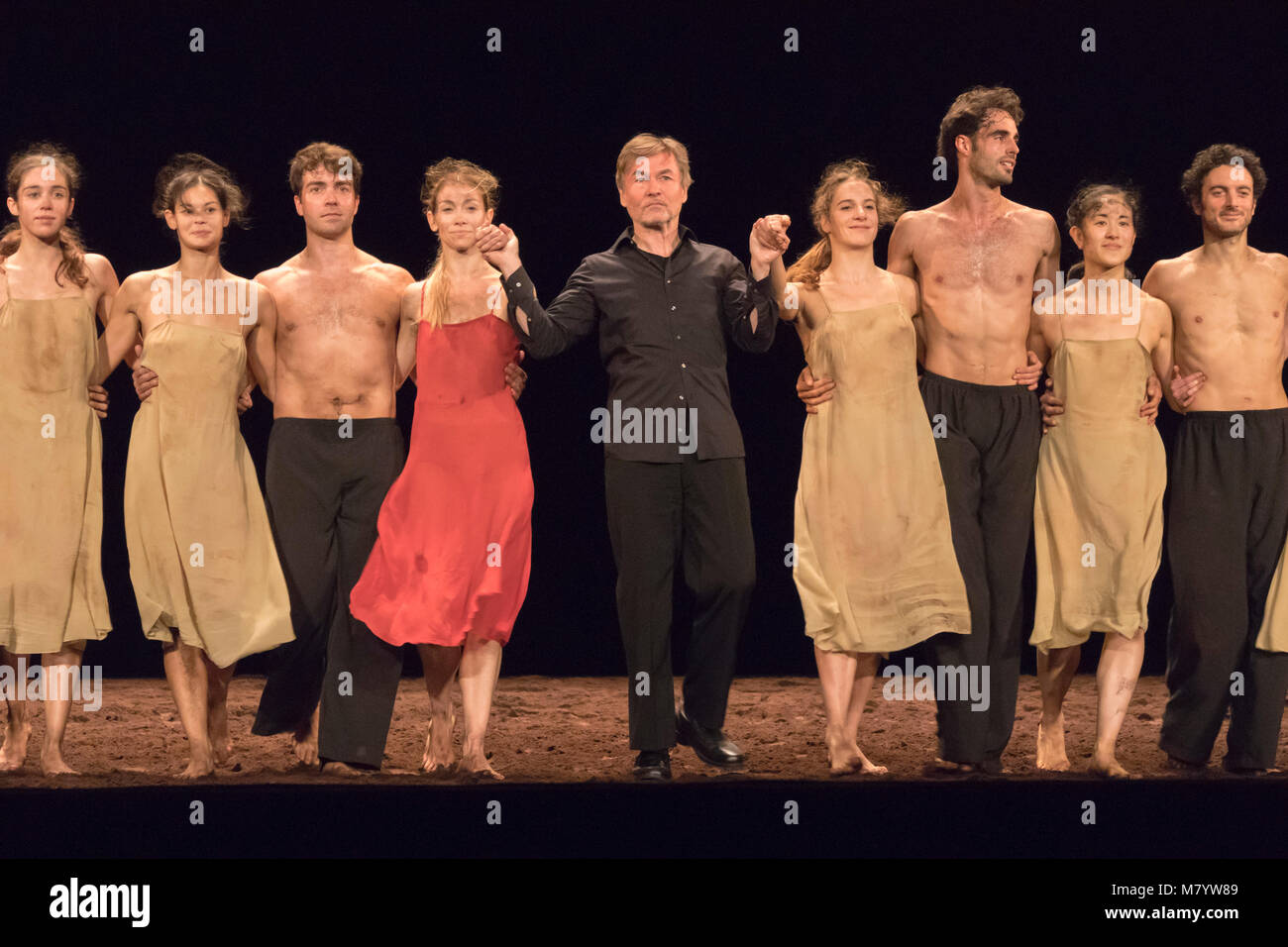 Rite of spring hi-res stock photography and images - Alamy