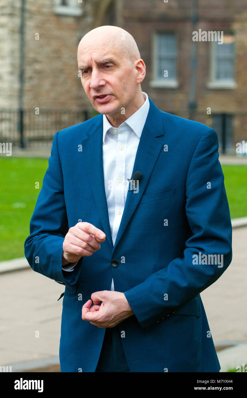 Andrew adonis hi-res stock photography and images - Alamy