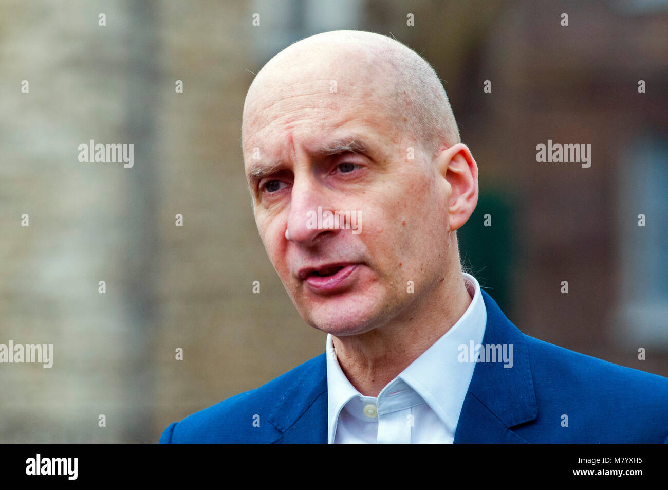 Baron andrew adonis hi-res stock photography and images - Alamy