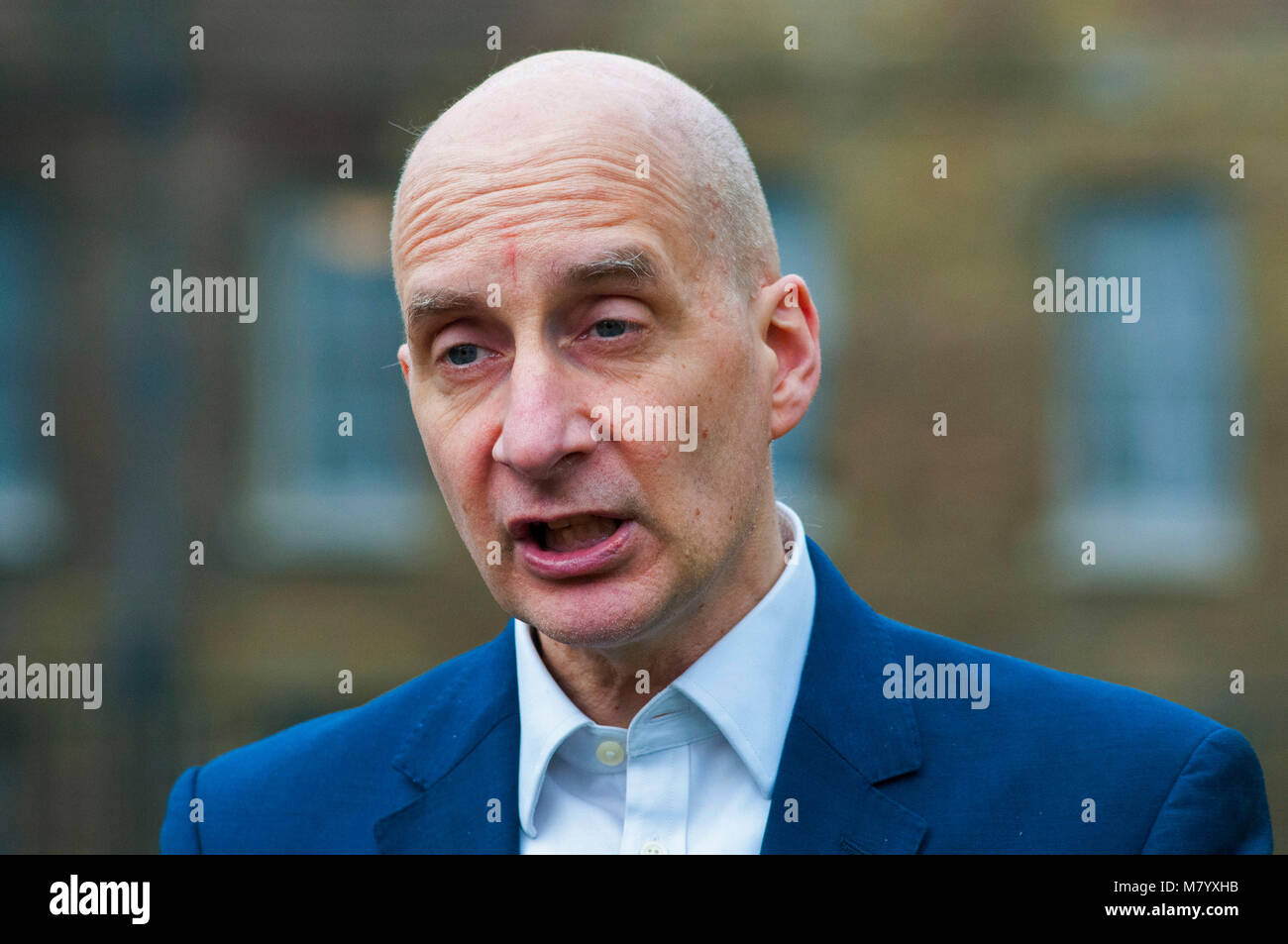 Lord adonis (andrew adonis) hi-res stock photography and images - Alamy