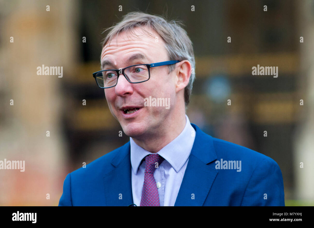 Paul johnson ifs hi-res stock photography and images - Alamy