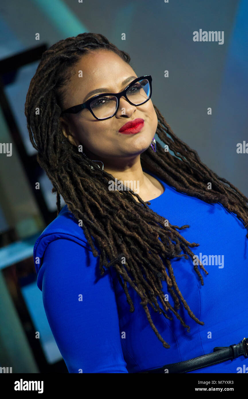 London, UK. 13th March, 2018. London, UK. 13th March, 2018. Ava ...