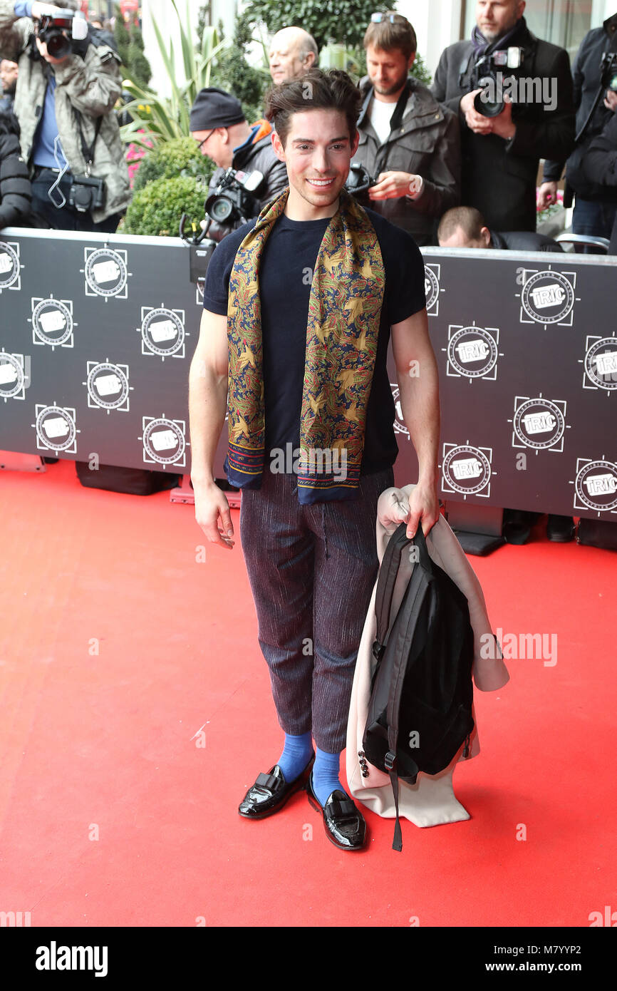 Tom read wilson hi-res stock photography and images - Alamy