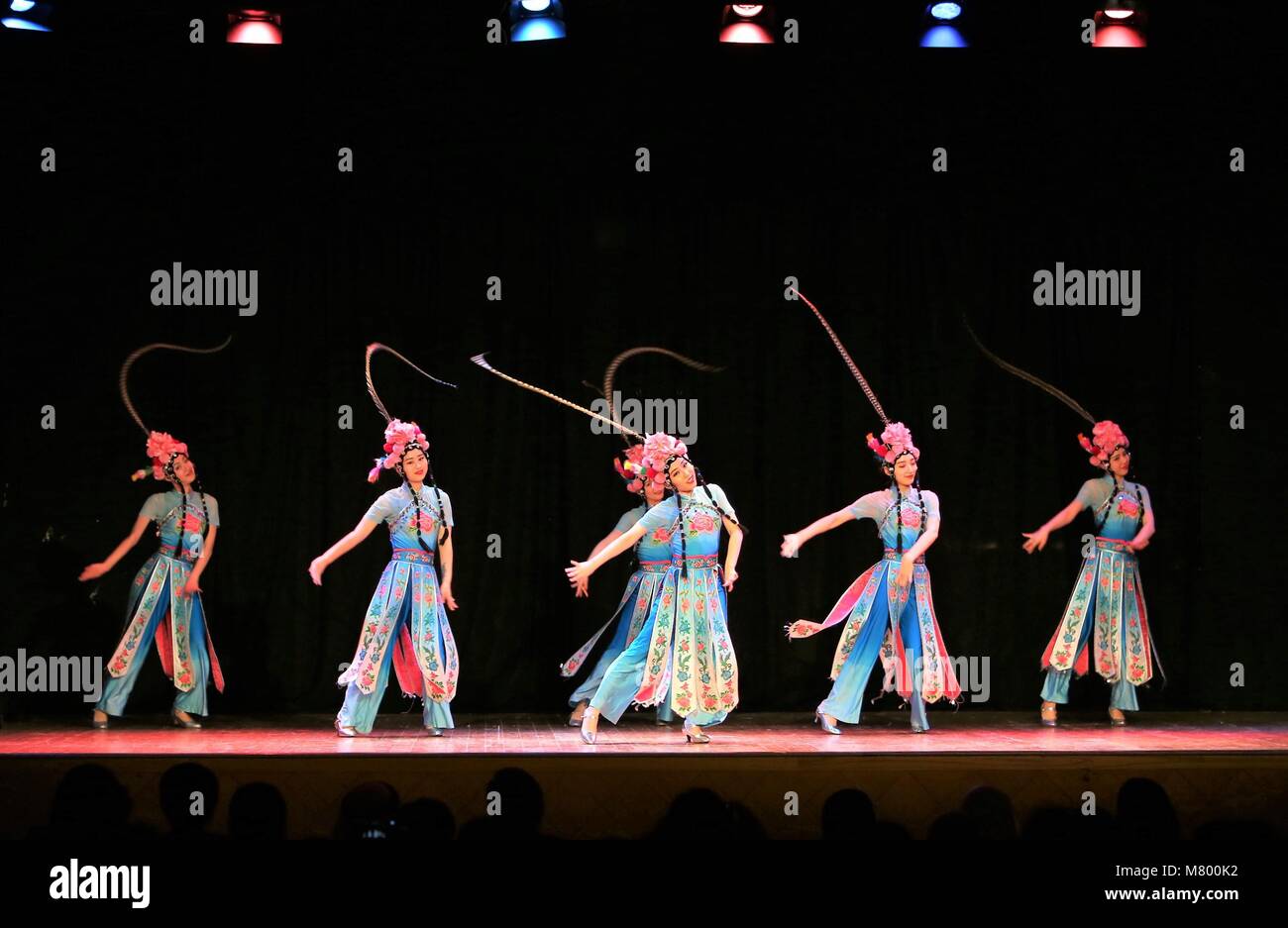 Embassy of kuwait hi-res stock photography and images - Alamy