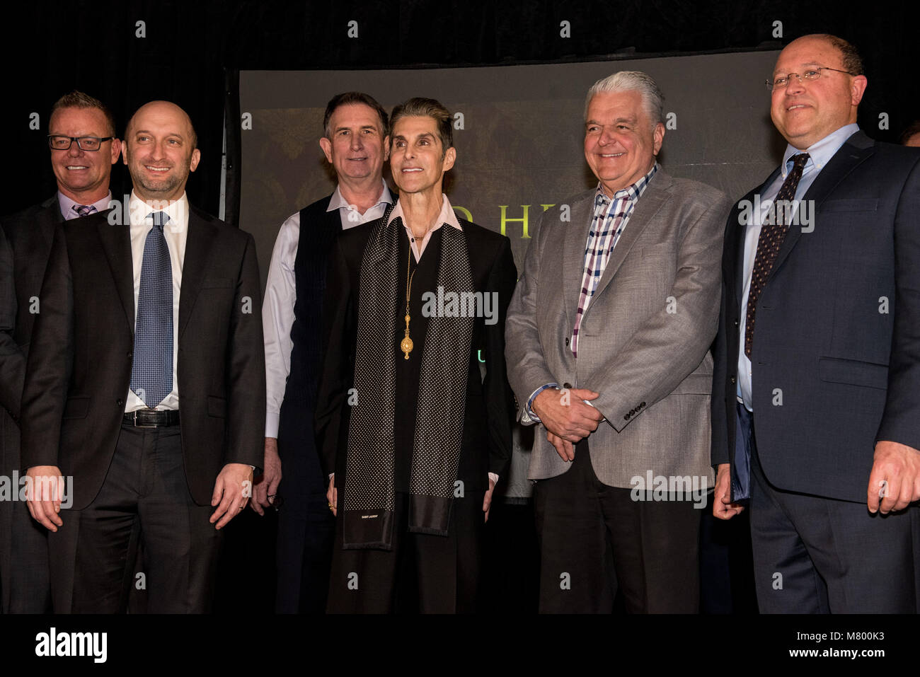 Las Vegas, NV, USA. 13th Mar, 2018. ***HOUSE COVERAGE*** Jason ...