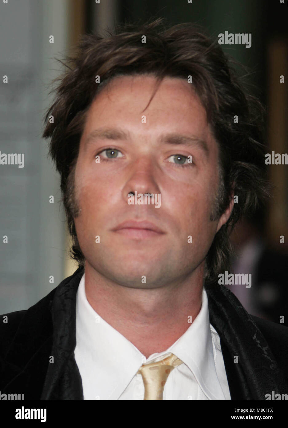 RUFUS WAINWRIGHT 2006 Photo By John Barrett-PHOTOlink. Photo via ...