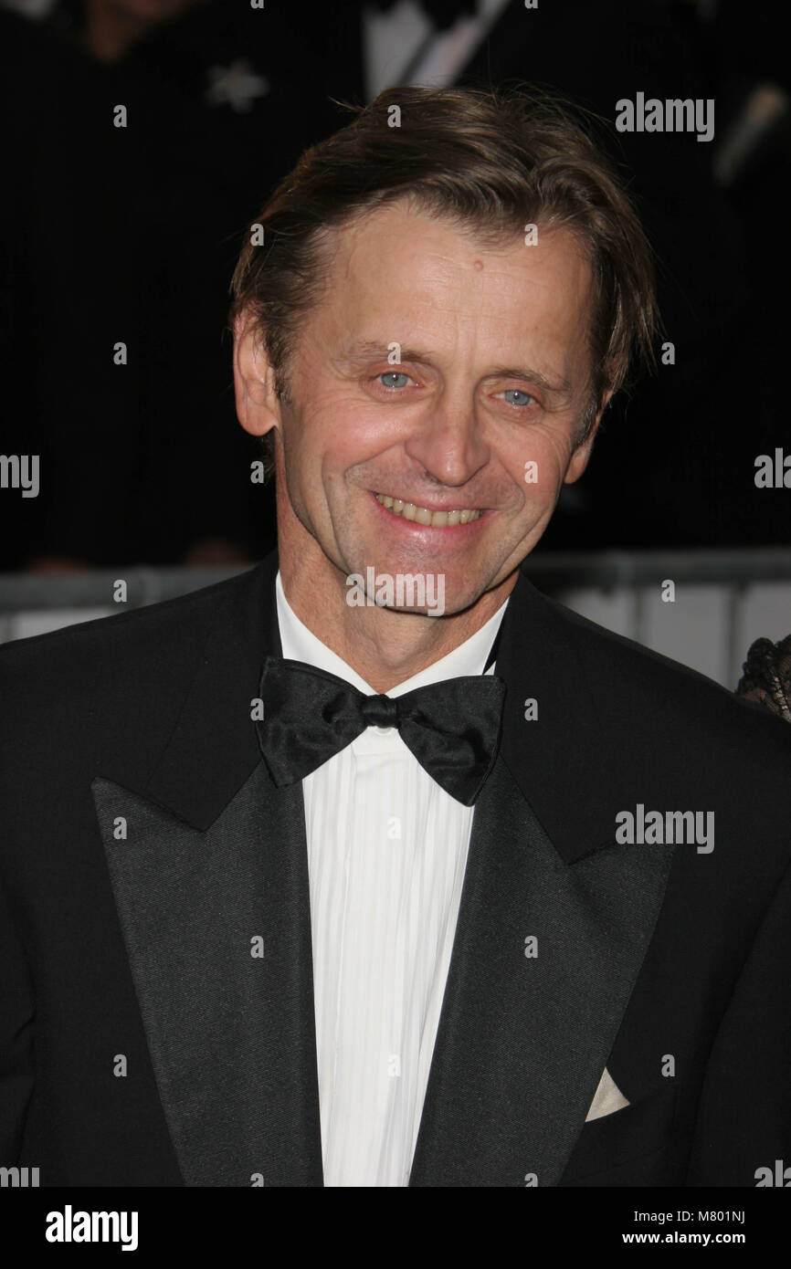 MIKHAIL BARYSHNIKOV 2006 Photo By John Barrett-PHOTOlink. Photo via ...