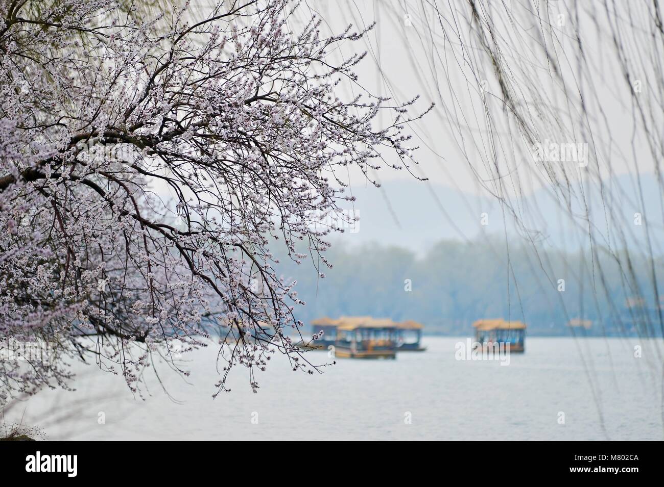 March 14, 2018 - Beijin, Beijin, China - Beijing, CHINA-14th March 2018 ...