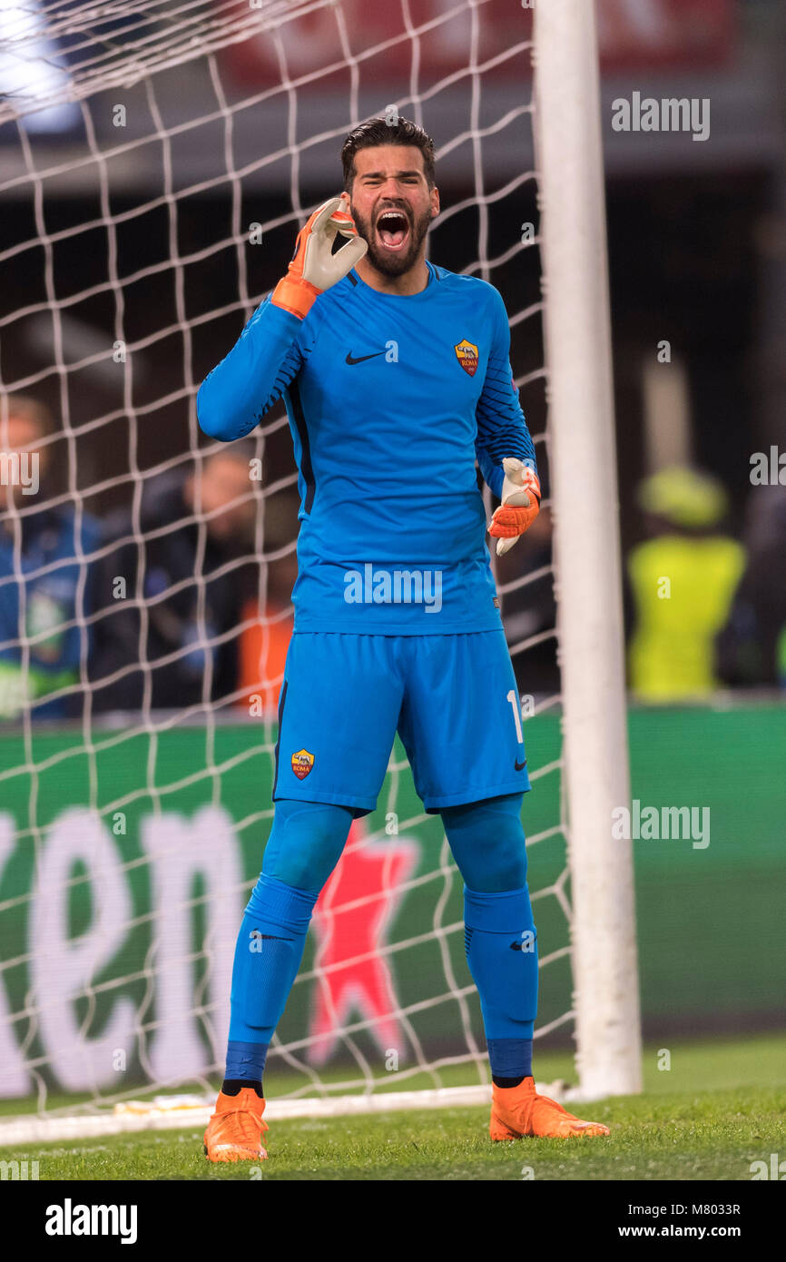 Alisson Ramses Becker High Resolution Stock Photography and Images - Alamy