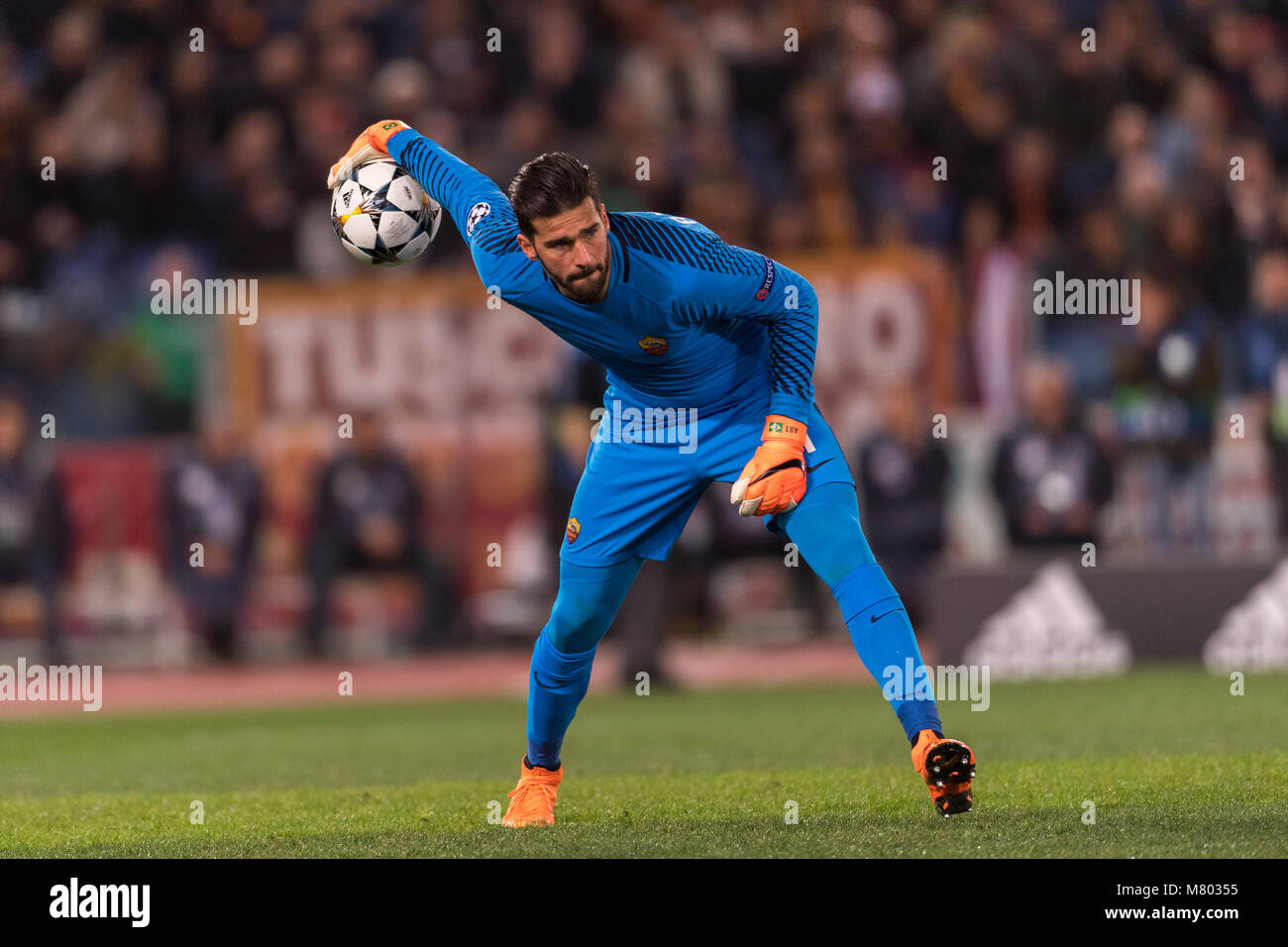 Alisson ramses becker hi-res stock photography and images - Alamy