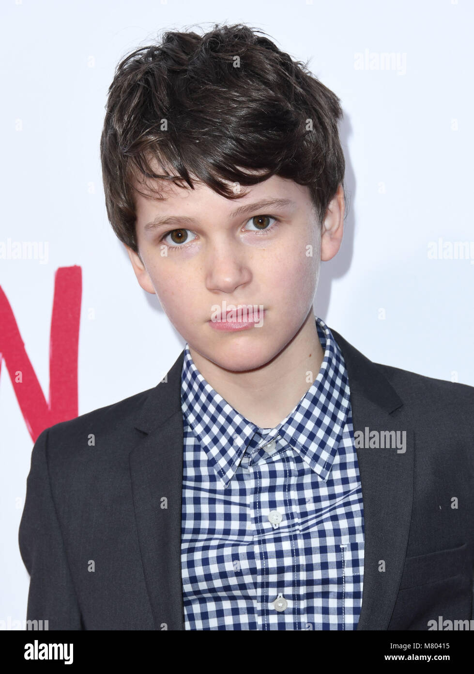 Gabriel bateman hi-res stock photography and images - Alamy