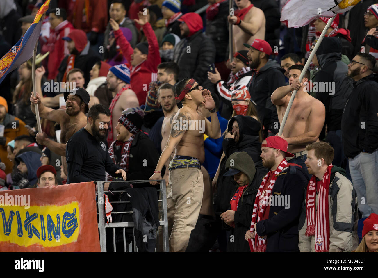 Club tijuana red bull hi-res stock photography and images - Alamy