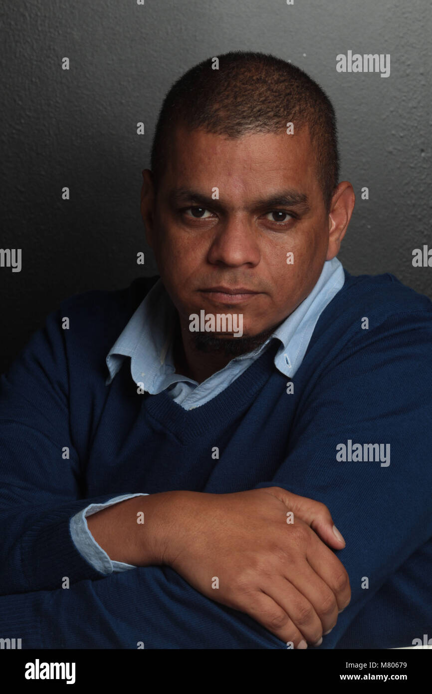 12 DE DICIEMBRE 2013 , GUAYNABO , ENTREVISTA A BENJAMIN TORRES GOTAY ...