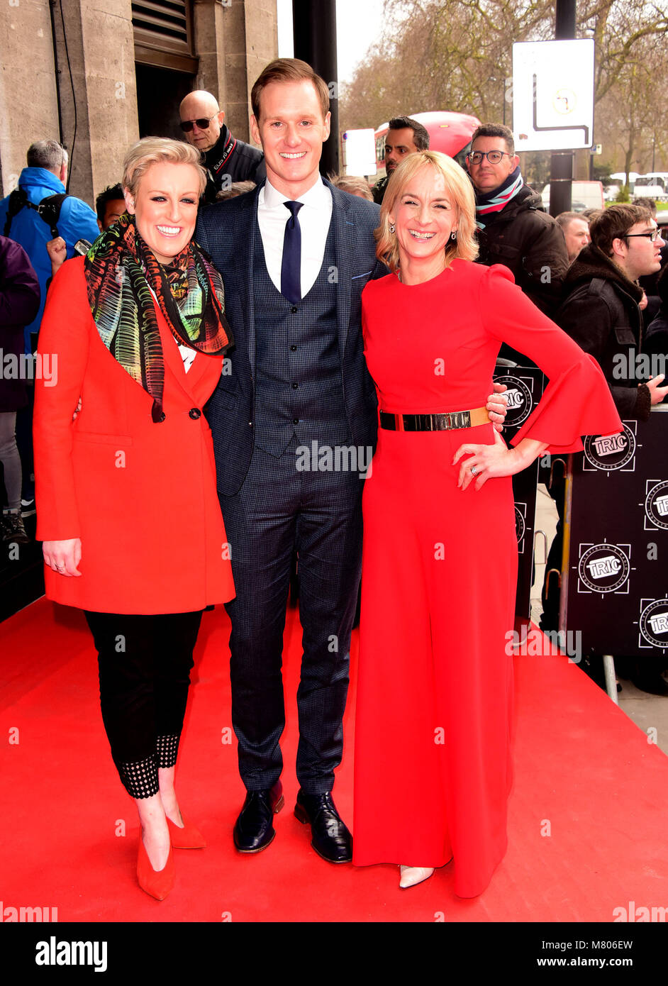 Stephanie Phillips British Royal