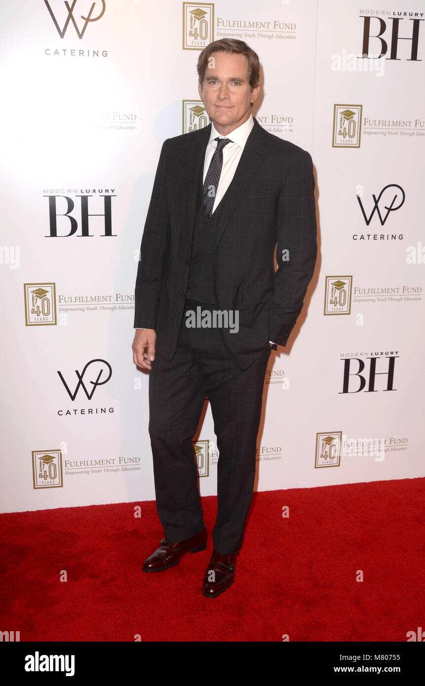 Hollywood, Ca. 13th Mar, 2018. Phillip Keene at A Legacy Of Changing ...