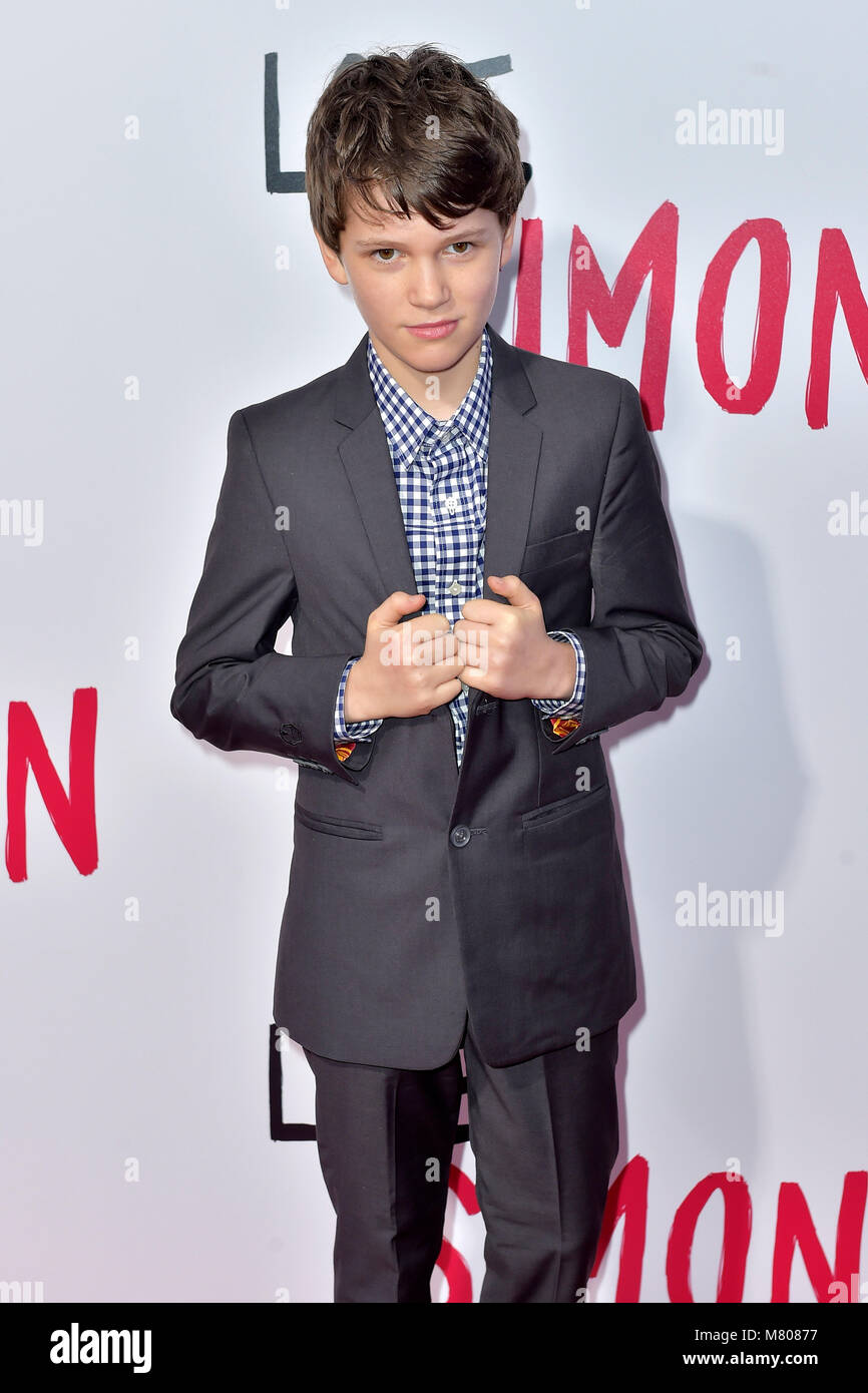 Gabriel bateman hi-res stock photography and images - Alamy