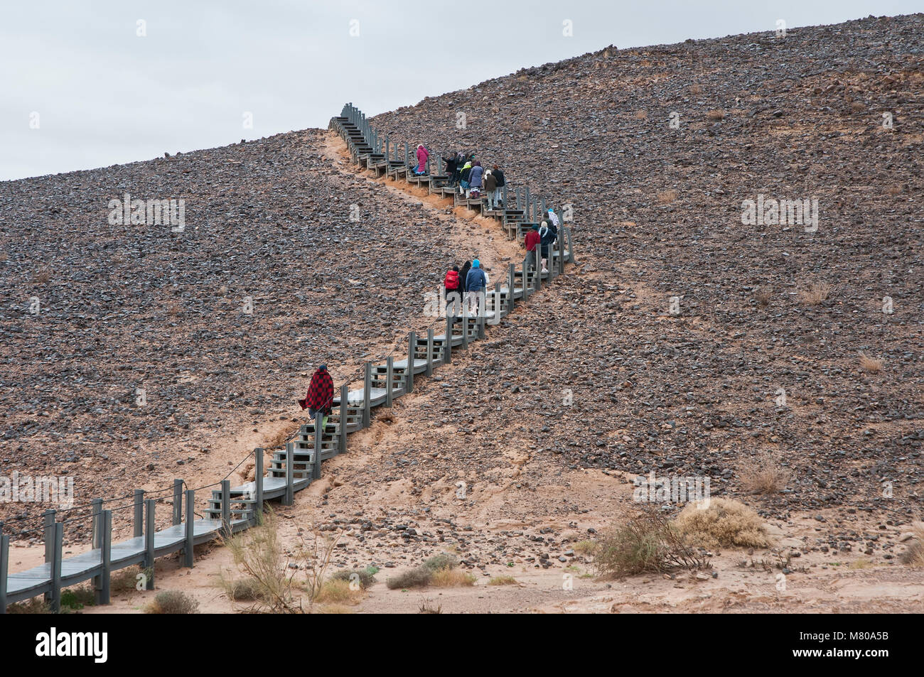 Erosional crater hi-res stock photography and images - Alamy