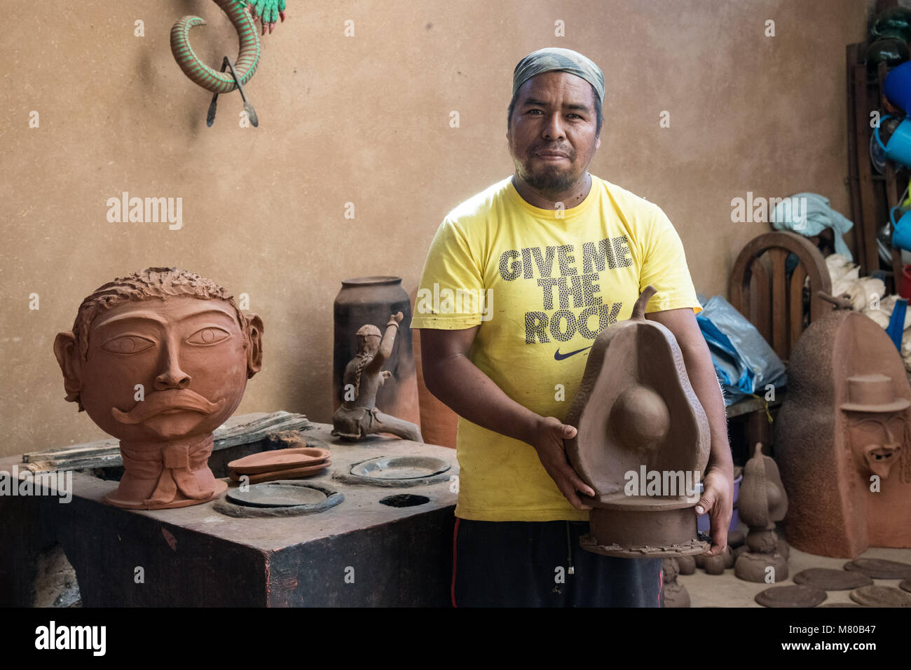 Flavio hernandez hi-res stock photography and images - Alamy