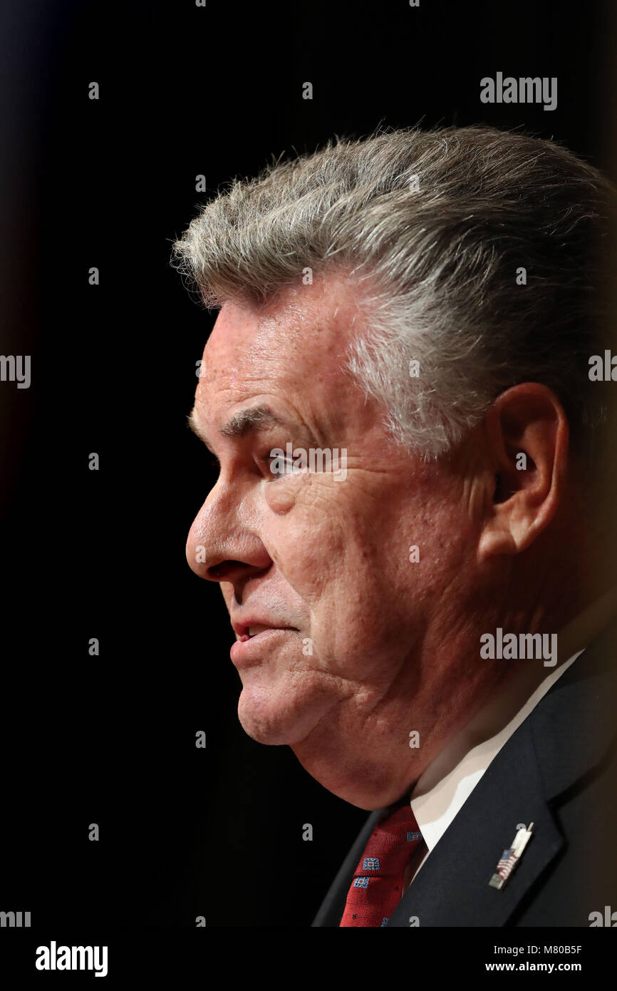 Congressman pete king hi-res stock photography and images - Alamy