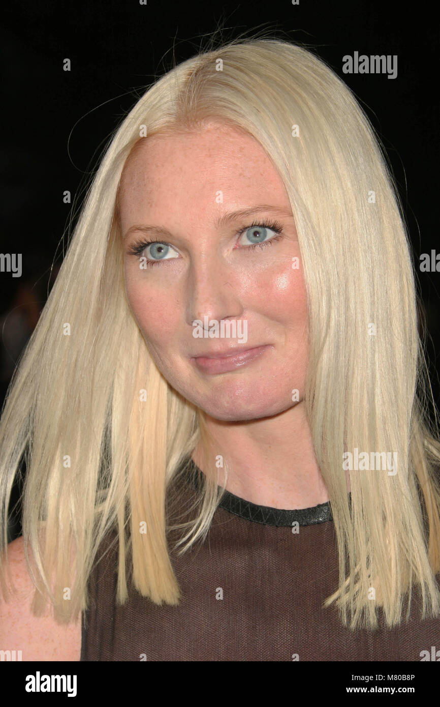 MAGGIE RIZER 2006 Photo By John Barrett-PHOTOlink Stock Photo - Alamy