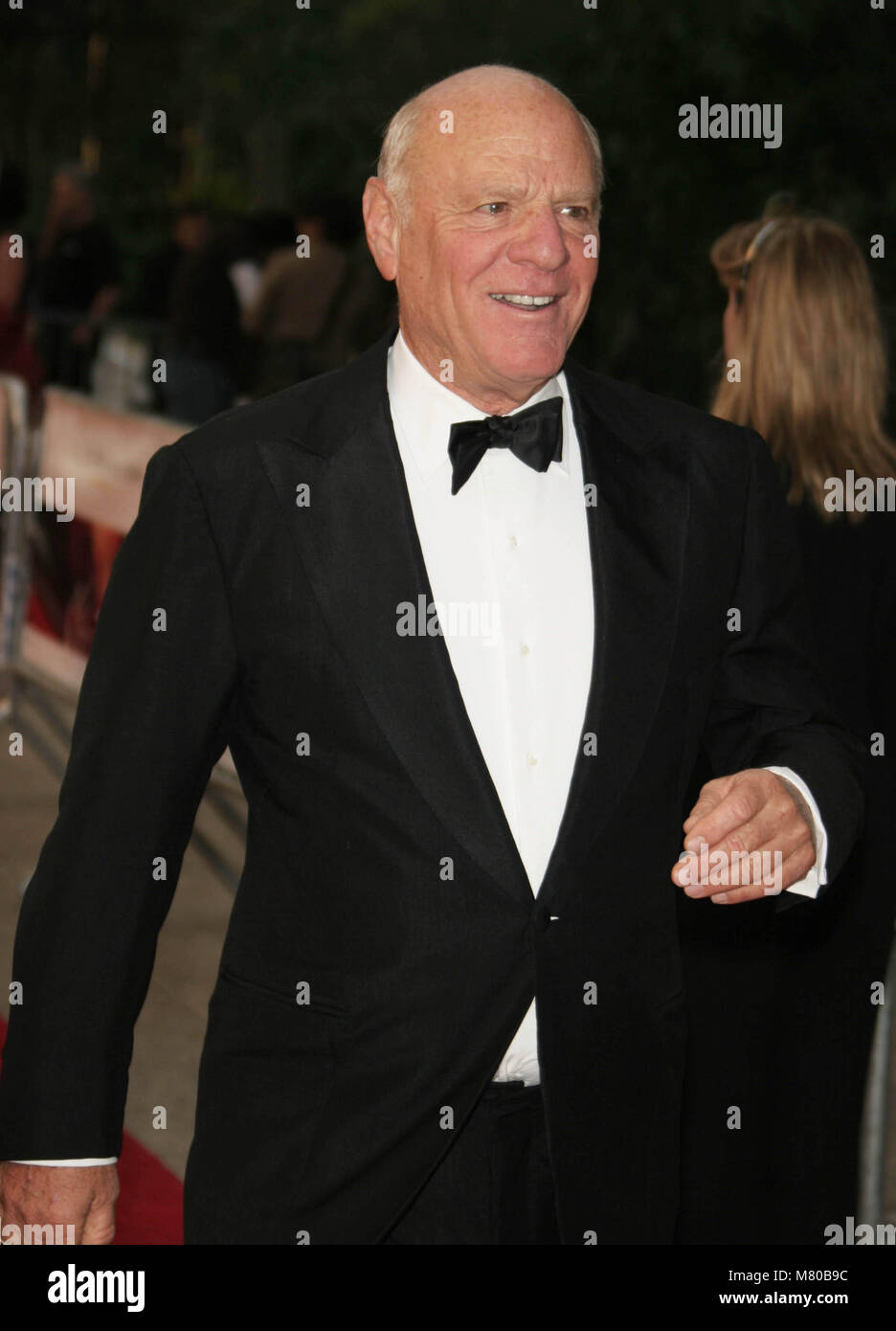 BARRY DILLER 2006 Photo By John Barrett-PHOTOlink Stock Photo - Alamy