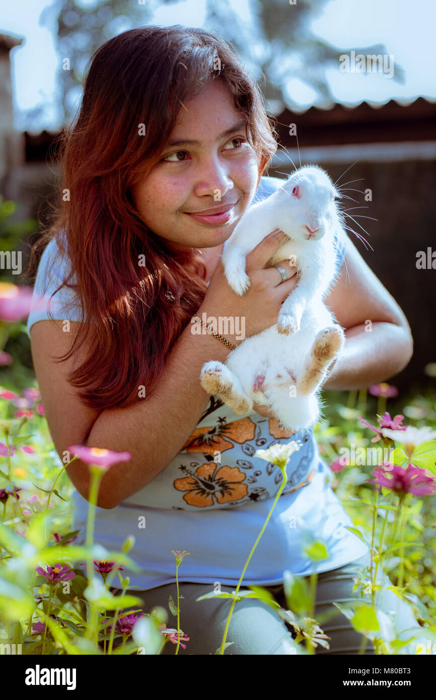 Sri lankan model hi-res stock photography and images - Alamy