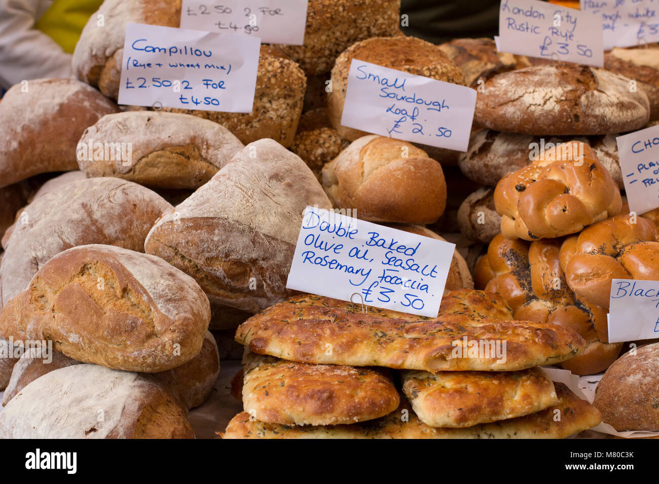 Fall bakery hi-res stock photography and images - Alamy