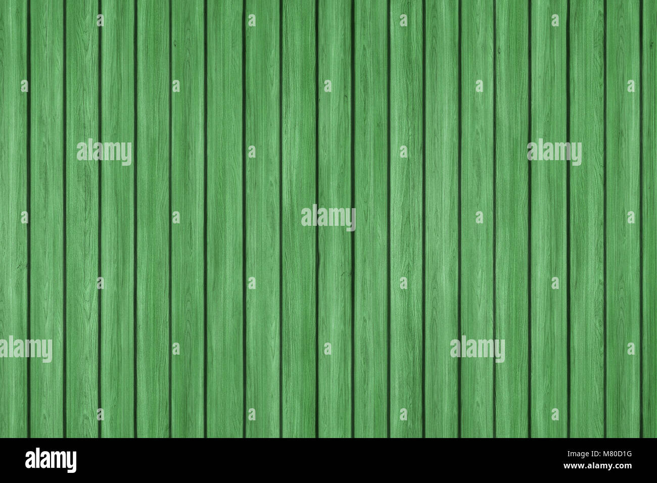Green color wood plank texture hi-res stock photography and images - Alamy