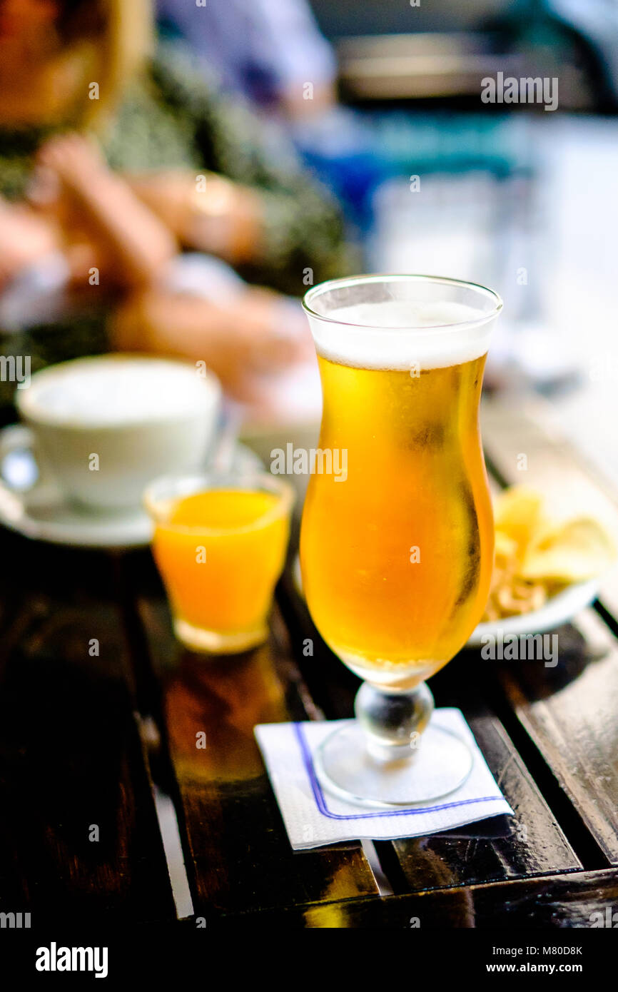 Baby beer bottle hi-res stock photography and images - Alamy