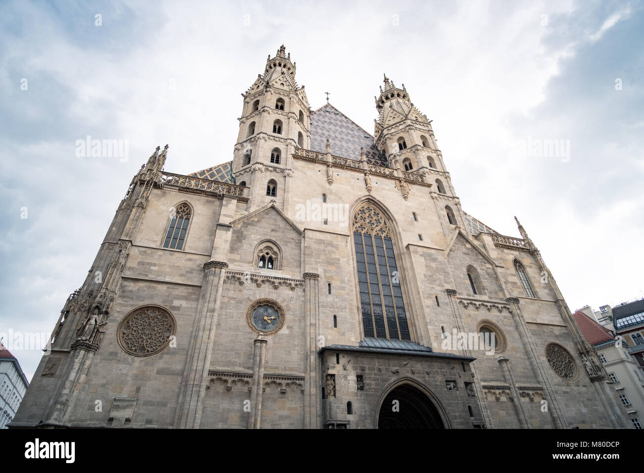 Archbishop of austria hi-res stock photography and images - Alamy