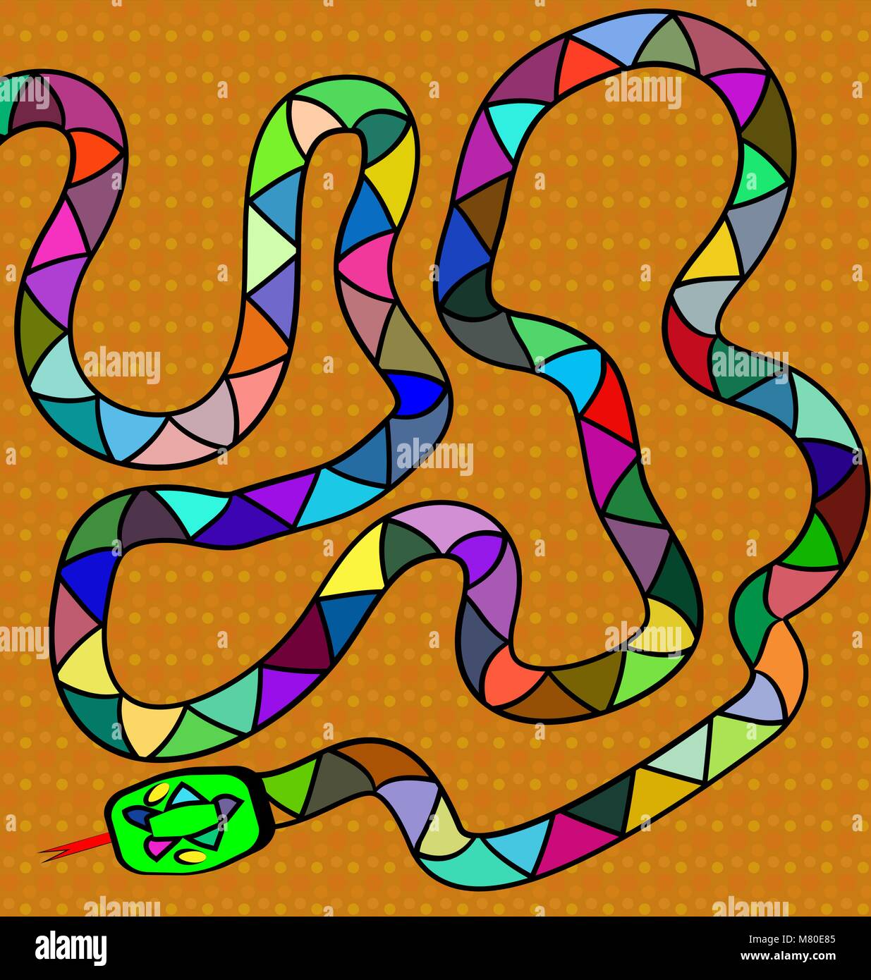 Asp triangle hi-res stock photography and images - Alamy