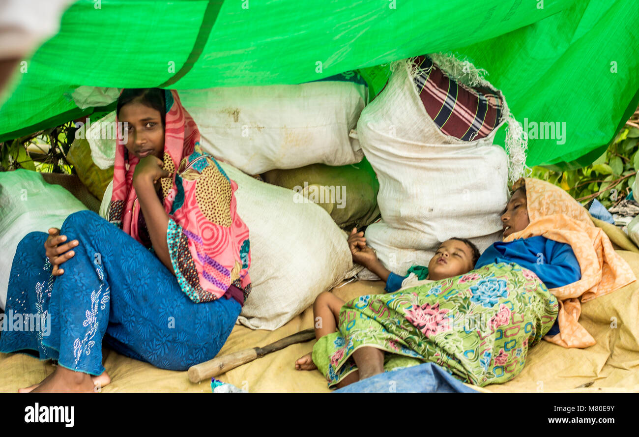 Rohingya hi-res stock photography and images - Alamy