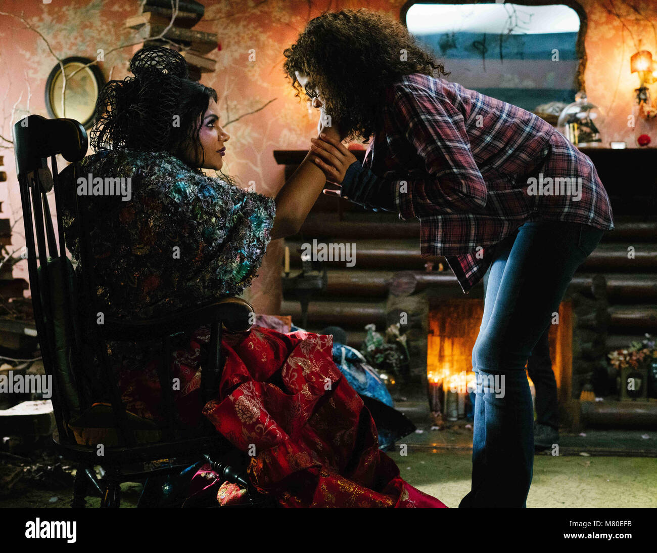 Disneymvs hi-res stock photography and images - Alamy