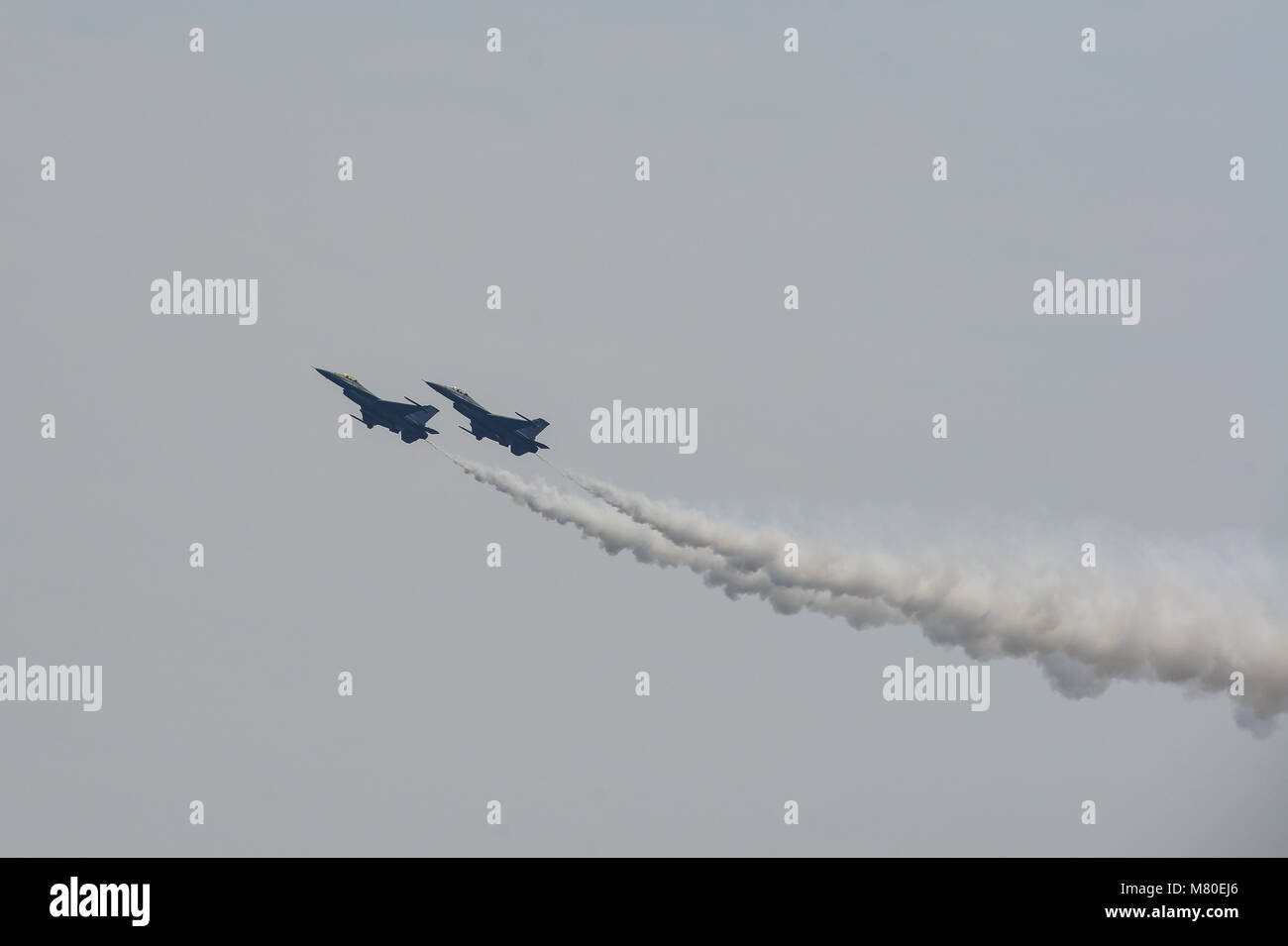 Fighter jet missile launch hi-res stock photography and images - Alamy