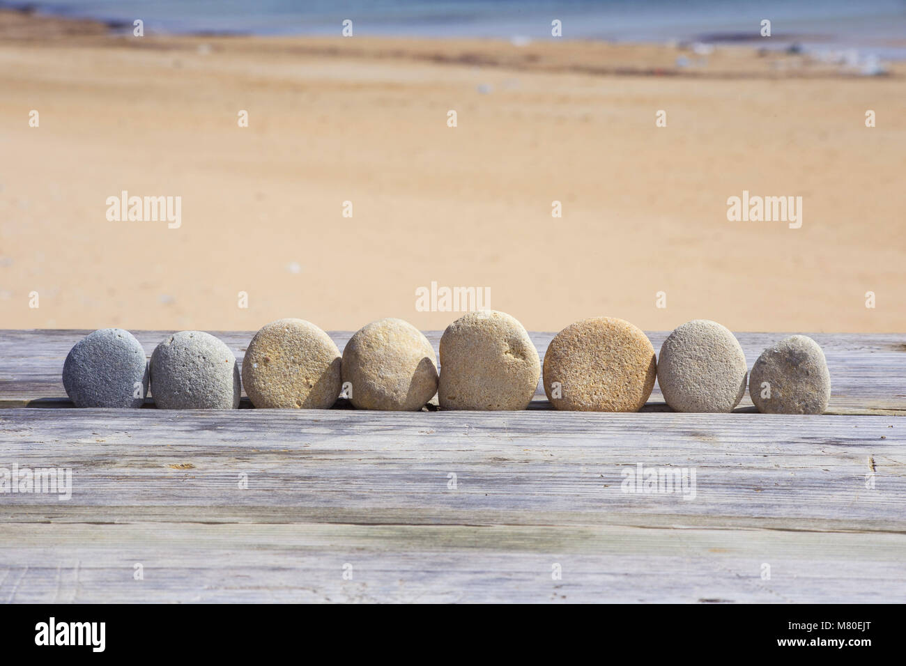 write on stone blank empty copy space rocks Stock Photo - Alamy